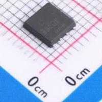 China power management solution featuring Siliup SP30N06NK 30V N Channel MOSFET with fast switching speeds for sale