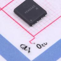 China Siliup SP40N03AGNK Power MOSFET 40V N Channel optimized for DC DC converters and PWM applications for sale