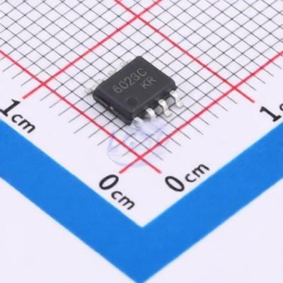 China Complementary MOSFET 60V lead free surface mount device Siliup SP6023CP8 for power management circuits for sale