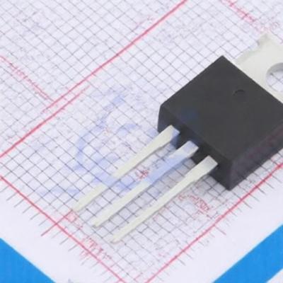 China Power MOSFET 100V N Channel Siliup SP010N07AGTQ with Fast Switching Low Gate Charge and TO220 Package for sale