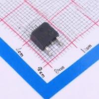 China Siliup SP40N01GTH 40V N Channel MOSFET Offering Fast Switching Low RDS on and High Frequency Circuit for sale