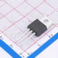 China Power Switching MOSFET Siliup SP020N16GHTQ 200V N Channel with TO 220 3L Package and Low Gate Charge for sale