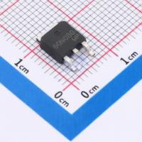 China 60V N Channel Power MOSFET Siliup SP60N08GTH Featuring Low RDSon and Split Gate Trench Technology for Switching for sale
