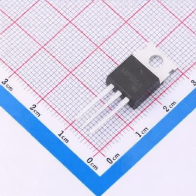 China Siliup SP60P03GHTQ 60V P Channel Power MOSFET Featuring Split Gate Trench Technology for Power Switching for sale
