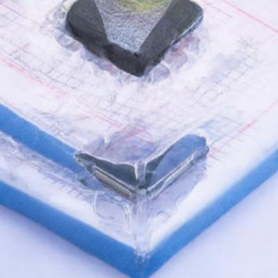 China Complementary MOSFET 40V Siliup SP4012CTM Lead Free Device for Battery Protection and Load Switching for sale