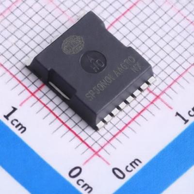China N Channel 30V MOSFET Siliup SP30N01AAGTO Featuring Fast Switching Low RDS on and Single Pulse Avalanche Energy Test for sale