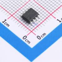 China 20V Dual P Channel MOSFET Siliup SP20P50DP8 with Low On Resistance and High Current Handling Capability for sale