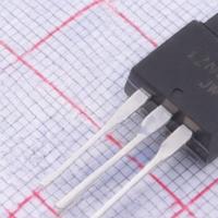 China Siliup SP12N65TG 650V N Channel Planar MOSFET Designed for Power Switching and Low Rdson Performance for sale
