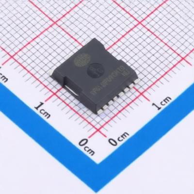 China Siliup SP010P09GHTO P Channel 100V MOSFET Featuring Low RDSon and Avalanche Energy Testing for Switching for sale