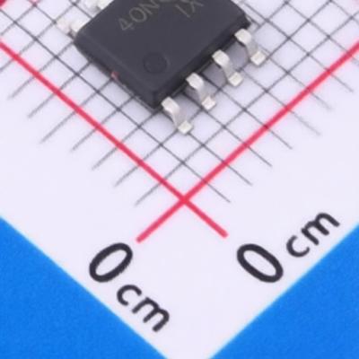 China Power Switching MOSFET Siliup SP40N03P8 40V N Channel Device with Low Gate Charge and Fast Switching for sale
