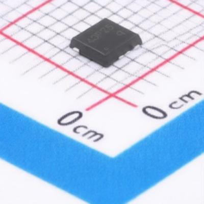 China Power Management MOSFET Siliup SP40P25NJ 40V P Channel with Fast Switching Speed and Low On Resistance for sale