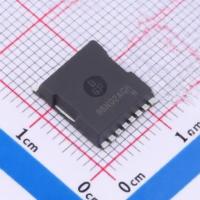 China 85V N Channel Power MOSFET Siliup SP85N02AGHTO Featuring Low RDSon and Split Gate Trench Technology for sale