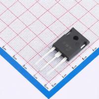 China Low RDSon 150V N Channel MOSFET Siliup SP015N10HTF Suitable for High Frequency and Hard Switched Circuits for sale