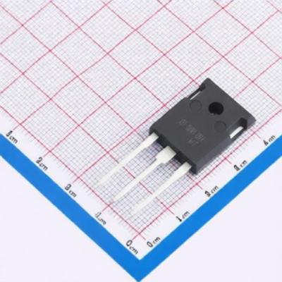 China Low RDSon 150V N Channel MOSFET Siliup SP015N10HTF Suitable for High Frequency and Hard Switched Circuits for sale
