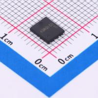 China Power Switching MOSFET Siliup SP40N01GHNK 40V N Channel Device with Low RDSon and PDFN5X6 8L Package for sale