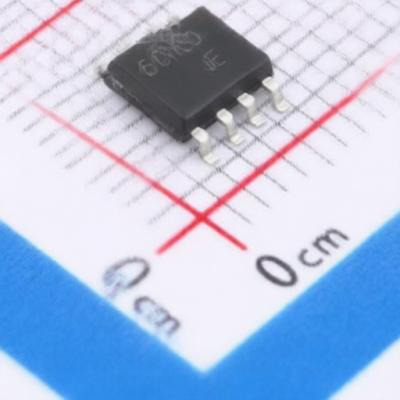 China Low rds on mosfet Siliup SP60N30P8 60 volt n channel device ideal for high frequency power circuits for sale