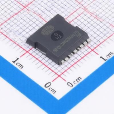 China N Channel 135V Power MOSFET Siliup SP013N03GHTO Featuring Low RDS on and Fast Switching for Power Management for sale