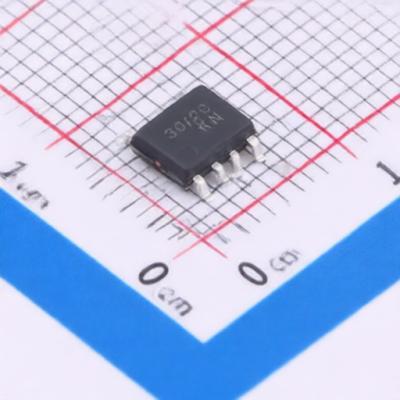 China Complementary MOSFET Siliup SP3012CP8 30V Device for Load Switching and Power Management Applications for sale