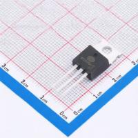 China Siliup Semiconductor SP25HF65TQ 650V Super Junction MOSFET with Low On Resistance and Fast Switching for sale