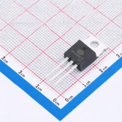 China Siliup Semiconductor SP25HF65TQ 650V Super Junction MOSFET with Low On Resistance and Fast Switching for sale