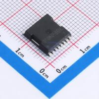 China N Channel 100V Power MOSFET Featuring Low RDSon and Fast Switching Siliup SP010N01BLGHTO Suitable for High Frequency for sale