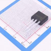 China SP015N03BGHTQ 150V N Channel Power MOSFET Featuring Low Gate Charge and Split Gate Trench Technology for sale
