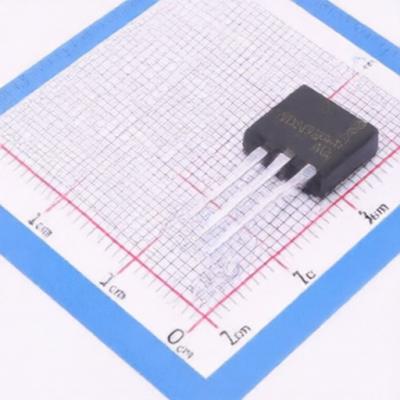 China SP015N03BGHTQ 150V N Channel Power MOSFET Featuring Low Gate Charge and Split Gate Trench Technology for sale