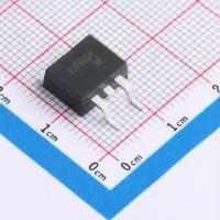 China Power MOSFET Siliup SP60P03GHTD 60V P Channel with Low Gate Charge and High Avalanche Energy Capability for sale
