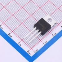 China 100V N Channel MOSFET SP010N02GHTQ Featuring Low Gate Charge and Fast Switching in TO 220 3L Package for sale