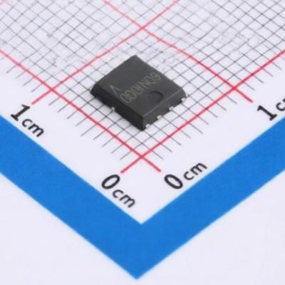 China 60V N Channel Power MOSFET Siliup SP60N10GDNK Featuring Low On State Resistance and High Reliability for sale