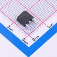 China 60V N Channel MOSFET Siliup SP60N03GTH with Low Gate Charge and Tested Single Pulse Avalanche Energy for sale
