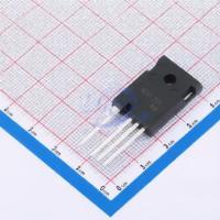China High Speed Switching Silicon Carbide MOSFET Siliup SP90N120CTK with Low Capacitance and 1200V Rating for sale