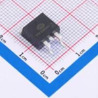 China N Channel Power MOSFET 150V Siliup SP015N05AGHTD with Fast Switching and Low RDS on Performance for sale