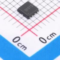 China Fast Switching P Channel MOSFET Siliup SP1613NJ 16V for Power Management and DC DC Converter Circuits for sale