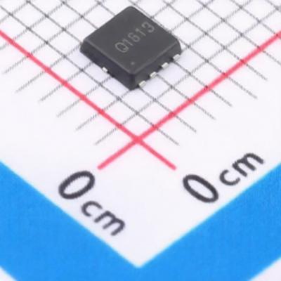 China Fast Switching P Channel MOSFET Siliup SP1613NJ 16V for Power Management and DC DC Converter Circuits for sale