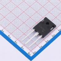 China Power MOSFET Siliup SP015N03BGHTF 150V N Channel Featuring Low RDSon and Split Gate Trench Technology for sale