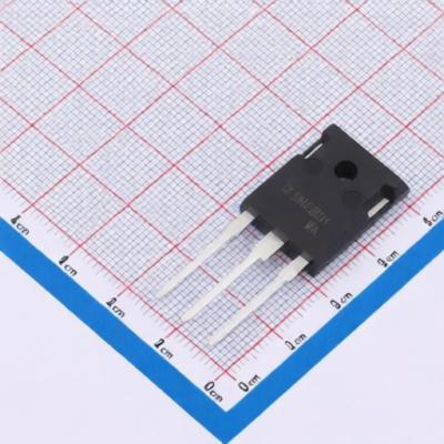 China Power MOSFET Siliup SP015N03BGHTF 150V N Channel Featuring Low RDSon and Split Gate Trench Technology for sale