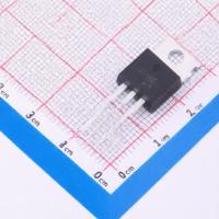 China Power Switching Device Siliup SP25N50TQ 500V N Channel Planar MOSFET with Low RDSon and TO220 Package for sale