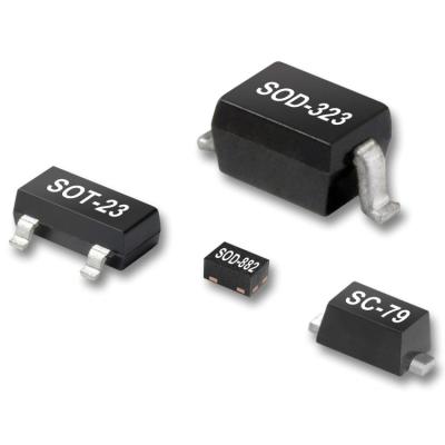 China Low Tuning Voltage Silicon Varactor Diode SKYWORKS SMV1249-011LF Ideal for VCO Circuits and RF Designs for sale