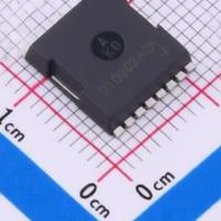 China Power Management N Channel MOSFET Siliup SP010N02AGHTO 100V with Fast Switching and Low On Resistance for sale
