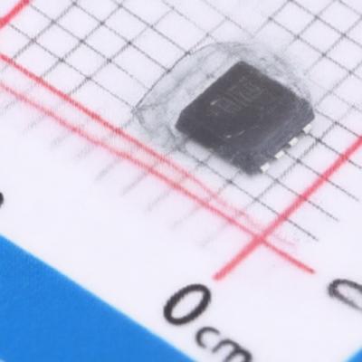 China High Current Capacity 30V N Channel MOSFET Siliup SP30N10NJ with Fast Switching and Low On Resistance for sale