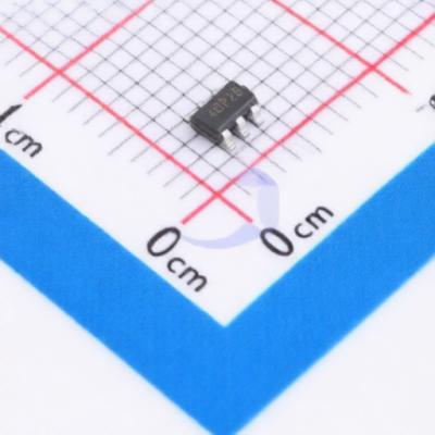 China P Channel MOSFET Siliup SP40P28TS 40V 7A Current Handling in Compact SOT 23 6L Package for Switching for sale