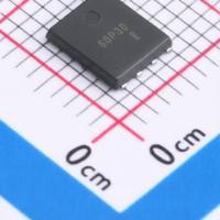 China Low on resistance Siliup SP60P30NK 60V P Channel MOSFET with surface mount design and ROHS compliance for sale