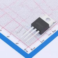 China 80V N Channel Power MOSFET Siliup SP80N03BGHTQ Low RDSon Suitable for Power Supply Applications for sale