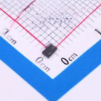 China Power management P Channel MOSFET Siliup SP1613NQ featuring low on resistance and PDFN2X2 6L package for sale