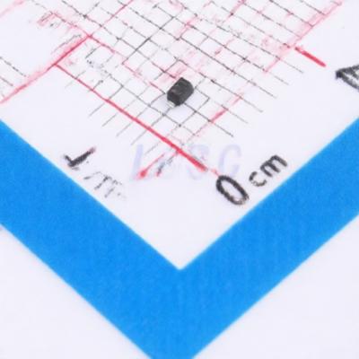 China Silicon Hyperabrupt Junction Varactor Diode SKYWORKS SMV2020-079LF for Low Phase Noise VCO Applications for sale