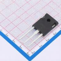 China Fast Switching MOSFET Siliup SP20M65TF 650V with Low Rdson and Single Pulse Avalanche Energy Testing for sale