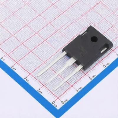 China Fast Switching MOSFET Siliup SP20M65TF 650V with Low Rdson and Single Pulse Avalanche Energy Testing for sale