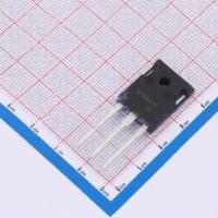 China 150V N Channel MOSFET Siliup SP015N06GHTF Featuring Split Gate Trench Technology and Low Gate Charge for sale