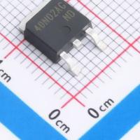 China 40V N Channel Power MOSFET Siliup SP40N02AGTH Featuring Split Gate Trench Technology and TO 252 Package for sale
